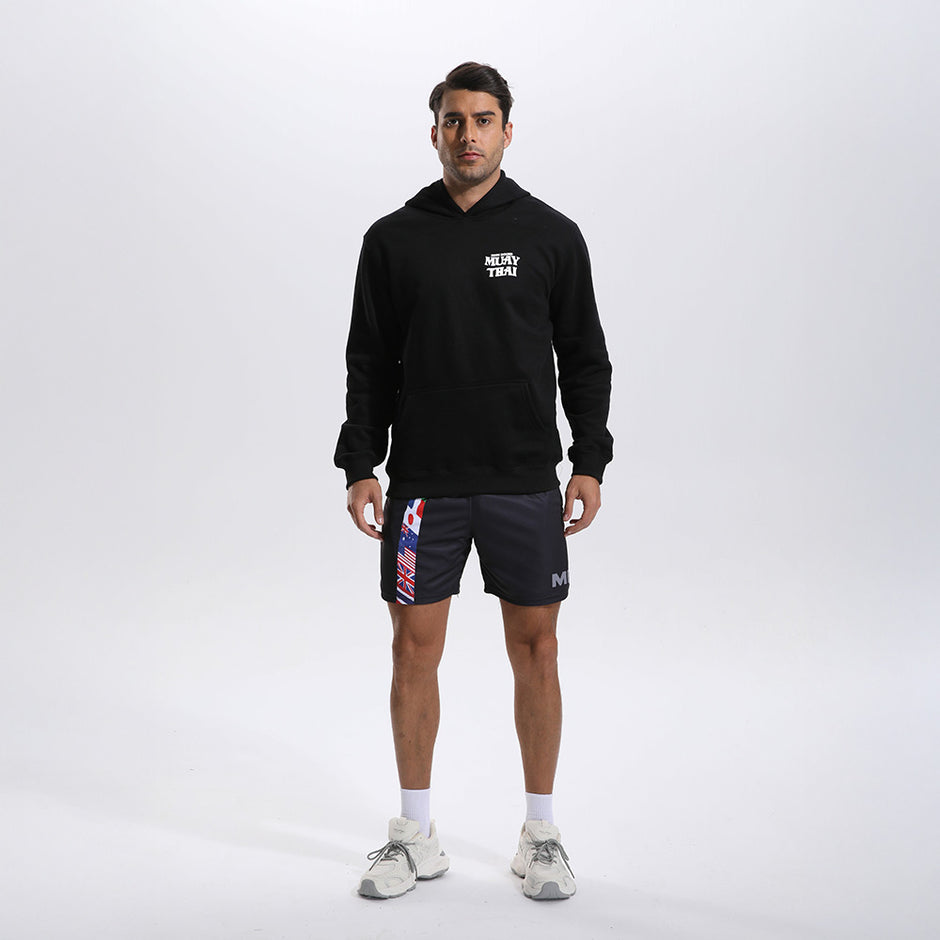 Shorts – Mori Bound